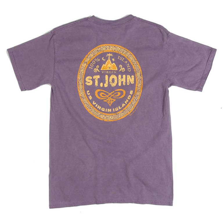 Big Planet St John VI | Apparel & Gear for Island Life